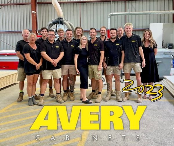 About Us – AVERY CABINETS